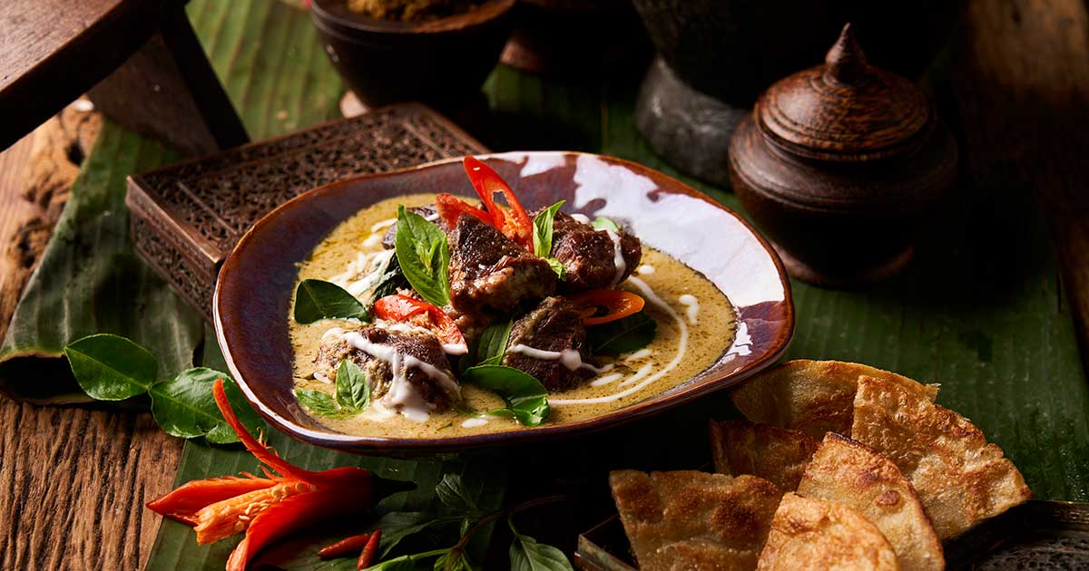 Spice Market Celebrates with Bold New Look | TOP25 World | It's Your World