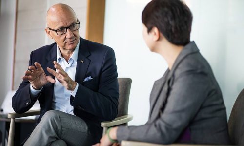 Expert Strategist to Oversee Nova Asset Management’s Development ...