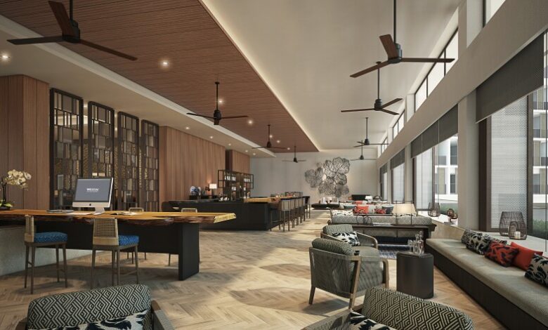 Marriott International Expects to Quadruple Its Portfolio in Vietnam ...