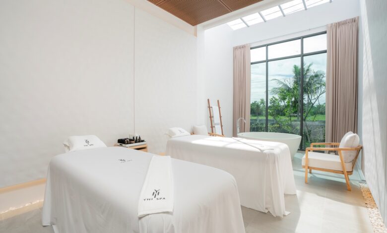 Meliá Phuket Mai Khao Unveils YHI Spa Menu | TOP25 World | It’s Your World