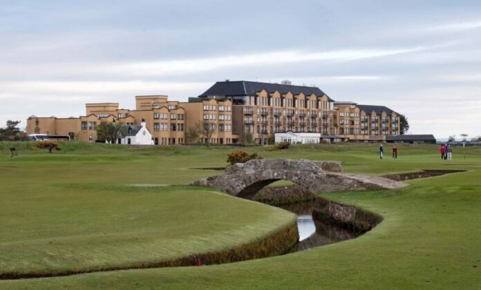 The Duke’s Golf Course in St Andrews with Major Investment | TOP25 ...