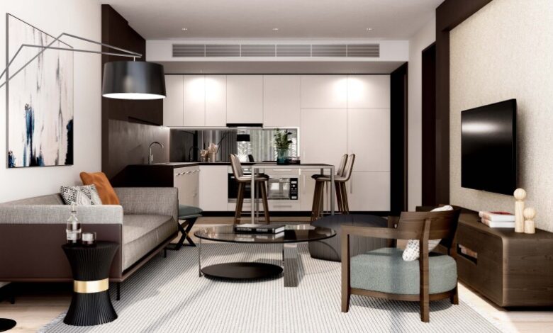 Marriott International Signs Agreement for Inaugural Property in Papua ...