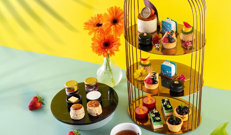 Explore Delicious Flavors of the Season at Tuxedo Espresso Bar | TOP25 ...