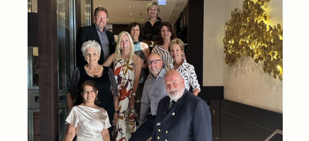 RETAIL ROUND-UP: Cruising with Travel Edge and appointments at Trevello ...