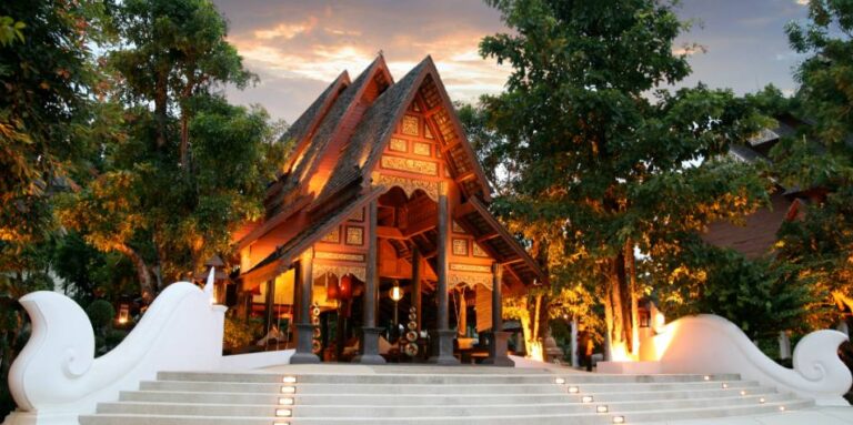 Centara Grand Named Strongest Brand in Thailand | TOP25 World | It’s ...
