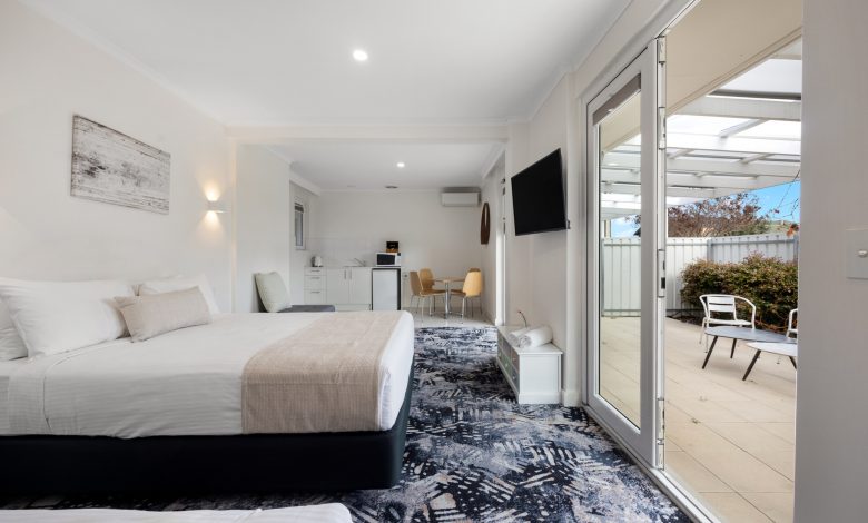 Doors Open at Best Western Adelaide Airport in South Australia | TOP25 ...