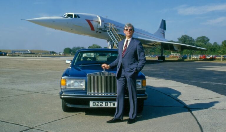 Meet Fred Finn, World’s Most Traveled Man | TOP25 World | It’s Your World