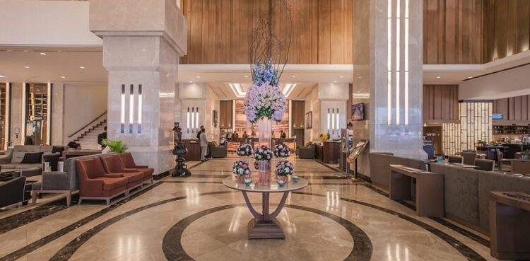 CHG Global Summits 2025 in Bangkok | TOP25 World | It's Your World